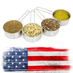 USA Bulk Hemp Foods | Bulk Hemp Warehouse