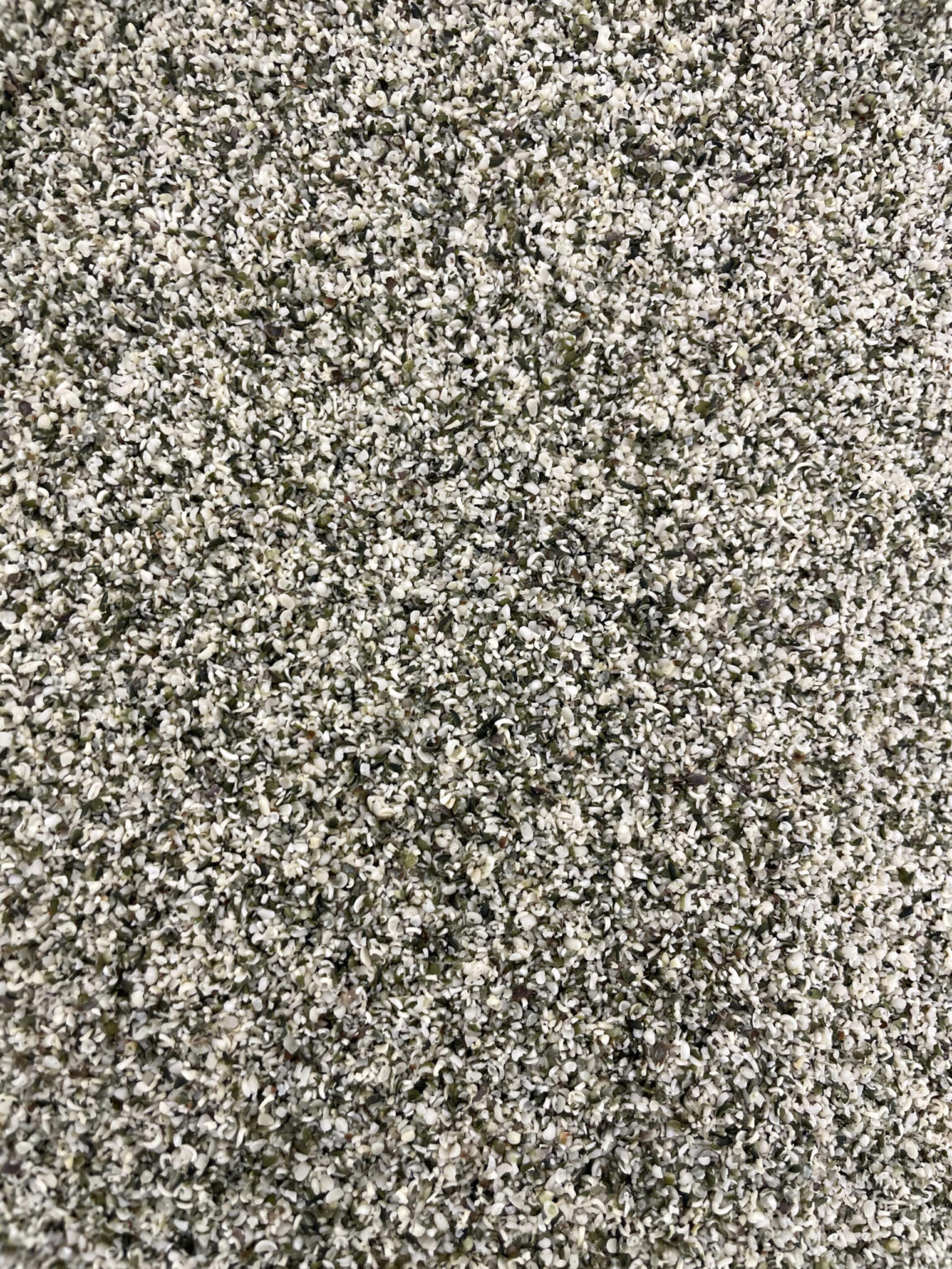 Hemp Heart Fines (Hemp Seed Pieces) 50 Lb | Bulk Hemp Warehouse