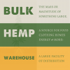 About Bulk Hemp Warehouse Bulk Hemp Warehouse