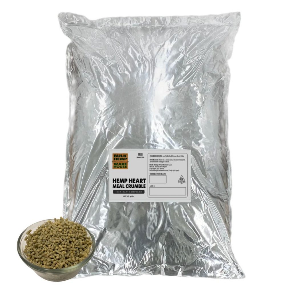 Bulk Hemp Seeds | Bulk Hemp Warehouse