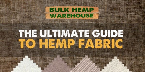 The #1 Complete Guide To Hemp Fabric Benefits & Uses