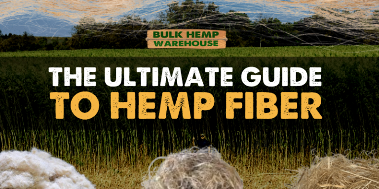 What Is Hemp Used For?