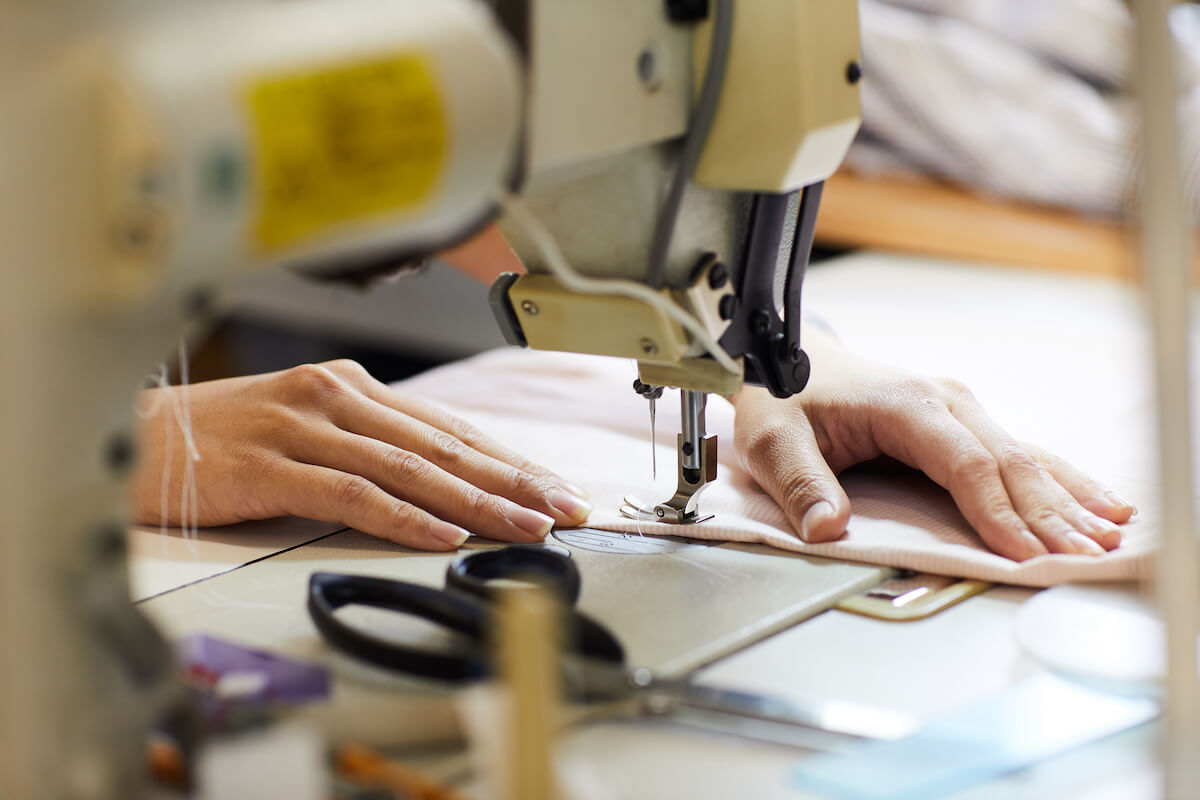 Questions To Ask A Sewing Contractor Before Issuing A Cut