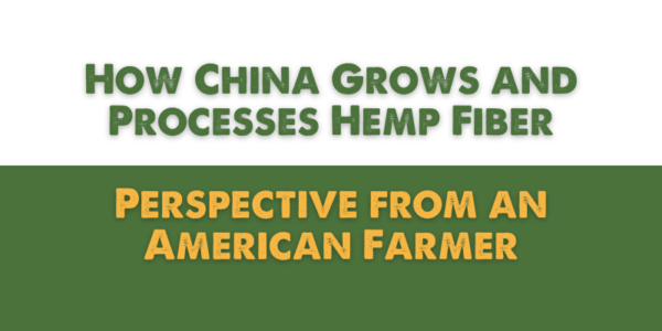 Hempcrete 101: A Powerful Guide To Sustainable Hemp Building